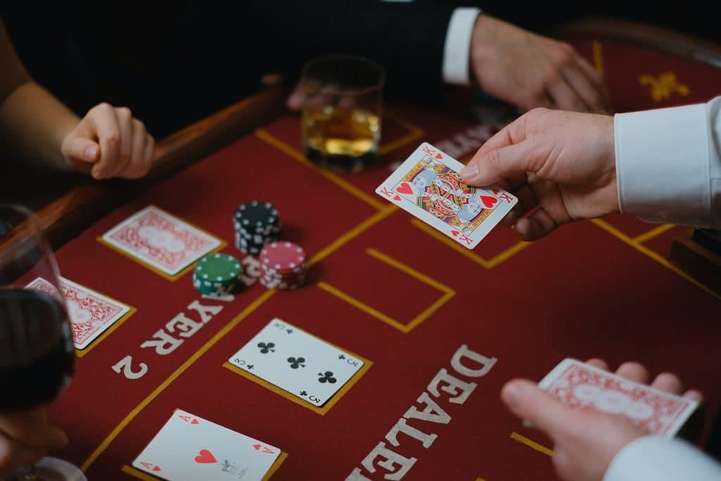 9 Blackjack Tipps & Tricks für bessere Gewinnchancen - Spielbank.com.de