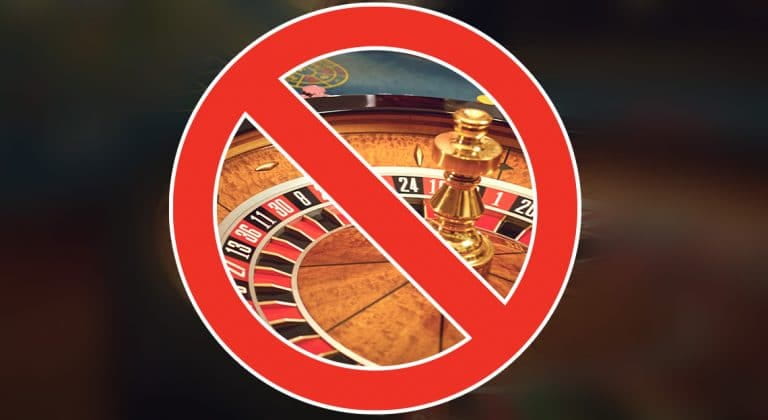 Sind Roulette Spiele in virtuellen Casinos jetzt verboten?